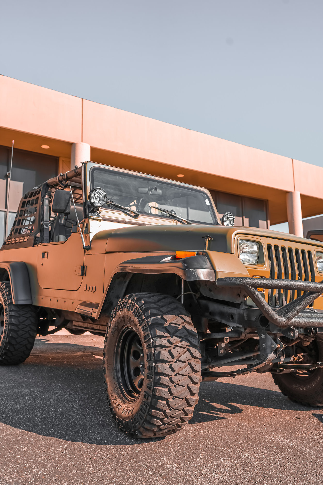 November 2022 - Jeep and Java | Quadratec